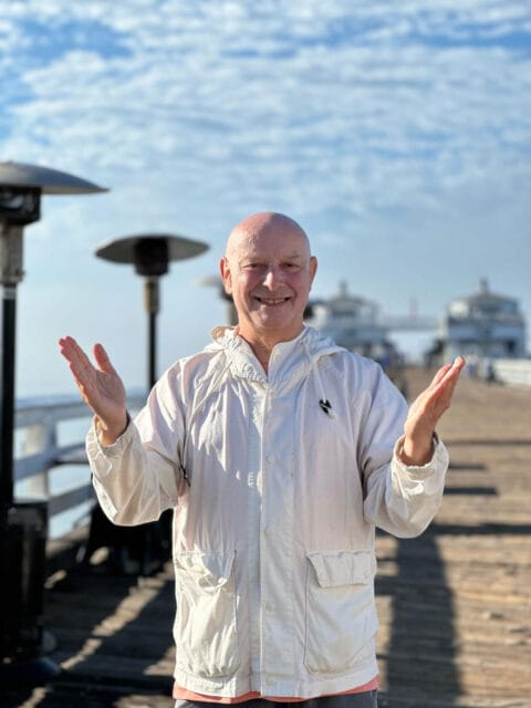 NEWSLETTER - Michel Pascal